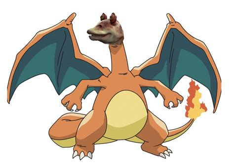 I Made Char Char Binks Rpokemonart