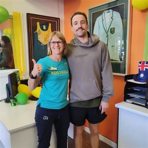 Britt Caling On Linkedin Congratulations Tom Gallagher On A Gold Paralympic Medal In The Mens S10…