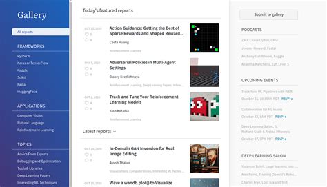 Useful Resources To Propel Your Machine Learning Ship Mlreef