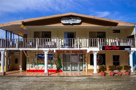Hotel Golfito Golfito Updated Prices 2026