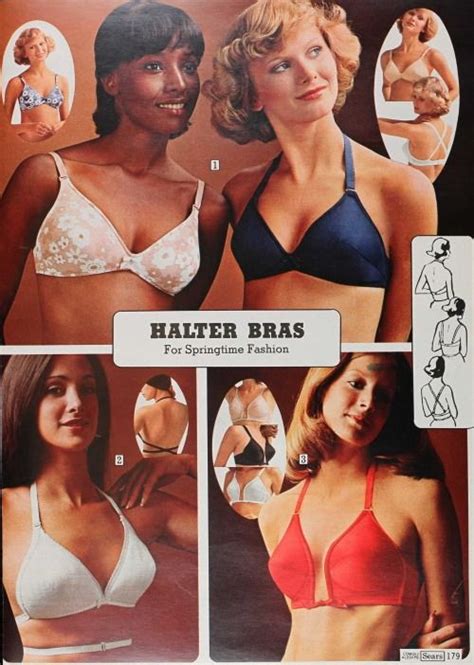 Pin On Vintage Fashion The Seductive 70s 1970 1979