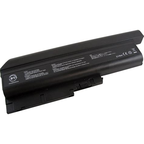 Battery Technology Bti Lithium Ion Notebook Lithium Ion Li Ion111v