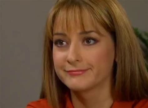 Las Telenovelas En Las Que Ha Participado Susana González Mx Bits