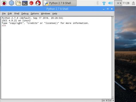 Raspberry Pi Programmieren Lernen Teil 1 Einführung