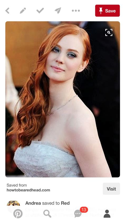 Pin By Andrea Hinz On Hair Inspired 2023 Beautiful Red Hair Natural