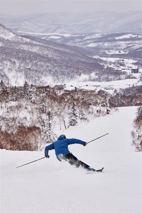 冬季漫游！开箱北海道滑雪度假村club Med Kiroro Peak Ceo杂志