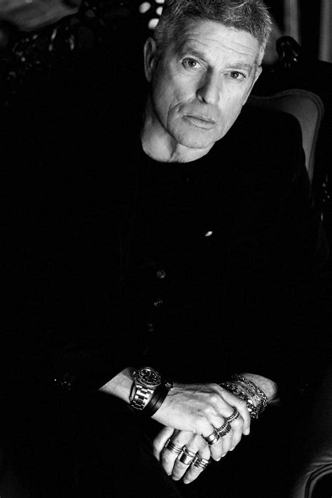 Giorgio Restelli Art And Glamour Magazine