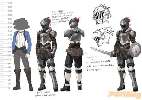 Pin En Character Design