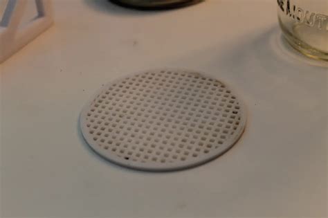 Simple Sprouting Base By Jeffprints Download Free Stl Model