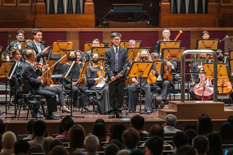 Pianomania Presidents Young Performers Concert Singapore Symphony
