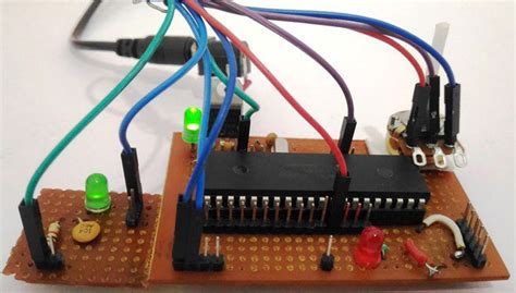 Circuit Digest — Pic Microcontroller Pwm Tutorial In This Tutorial