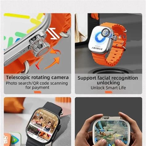 S12 464 Gb Ultra Amoled Display 5g Android Sim Card Smart Rotating