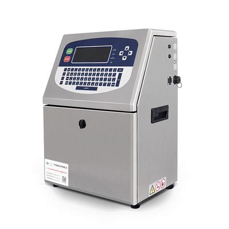 Viijet Printer Industrial Printing Machine For Coding Water Bottle Product Day Viijet Cij