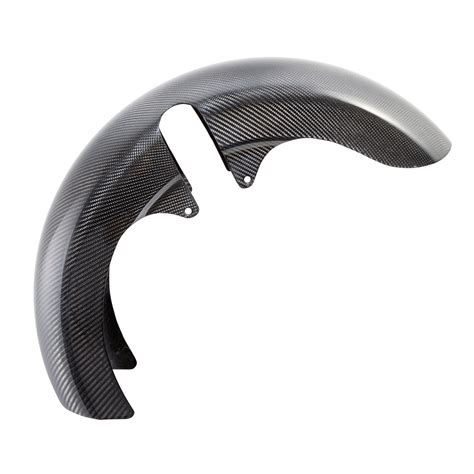 Carbon Fiber Rapper Front Fenders Fat 18 Arlenness