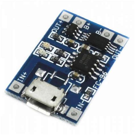 Bms Module