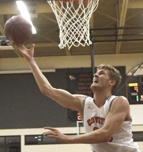 Athlete Of The Week Jorn Everson And Ashley Holen Prep Sports