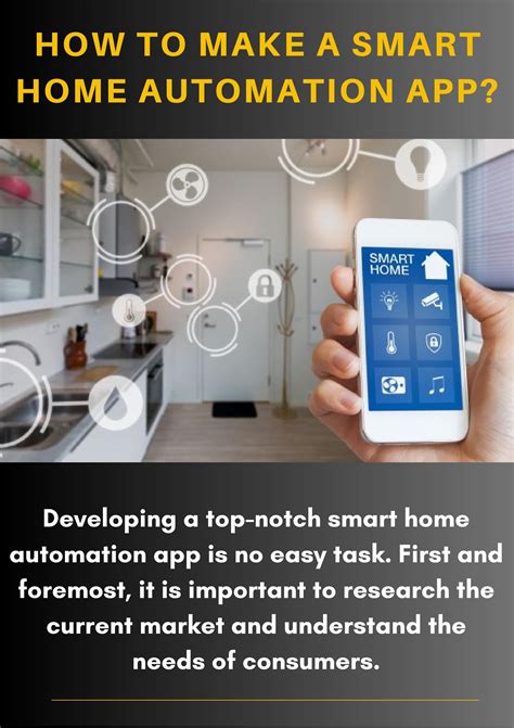 How To Make A Smart Home Automation App By Inventcolabs Issuu