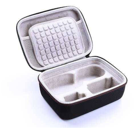 Eva Protecting Case For Spectrometer Facial Cleaner Beauty Tools