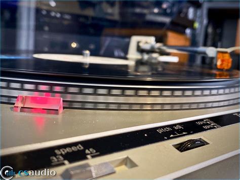 🔊 Technics Sl D30 R 1982 Direct Drive Automat Aukro