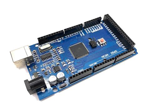 Arduino起手式認識Arduino的功用與各開發板的差異 梅問題教學網