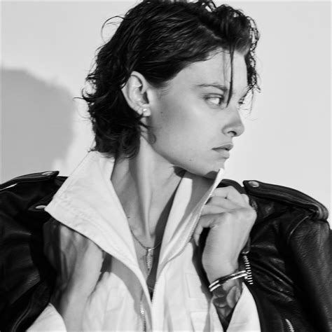 Emily Miller — Vestal