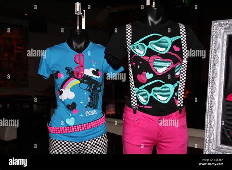 Perez Hilton Announces His New Clothing And Accessories Line Perez