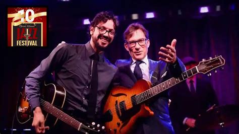 Frank Vignola And Pasquale Grasso Orcas Center