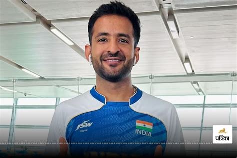 Patrika Special मेरे अंदर एक तूफान सा मचा था स्वर्ण पदक विजेता नितेश कुमार से विशेष बातचीत