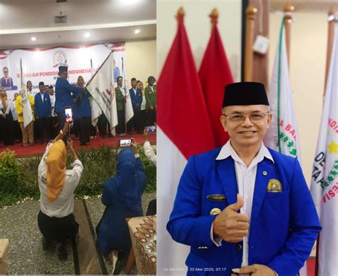 Dalam Waktu 3 Bulan Gerakan Pendidikan Indonesia Baru Gpib Dpw