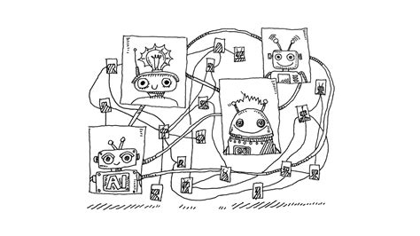 The Agentic Future Ai Agents Driving Enterprise Growth