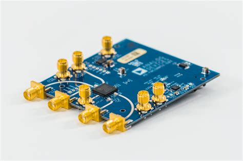 Analog Devices Rf Transceivers Support From Matlab And Simulink