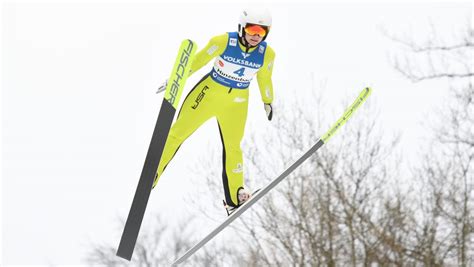 Sandra Sproch Może Dołączyć Do Polskiej Kadry Marcin Bachleda W Programie Trzecia Seria