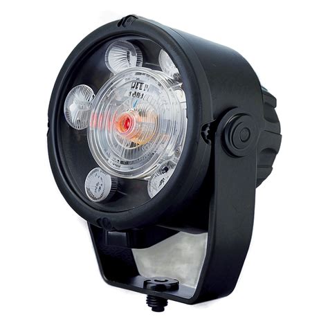 Strobe Light Warning System Png Bux Png Image
