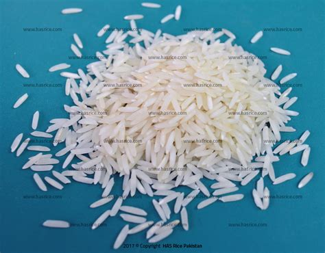 Super Kernel Basmati Rice Has Rice Pakistan