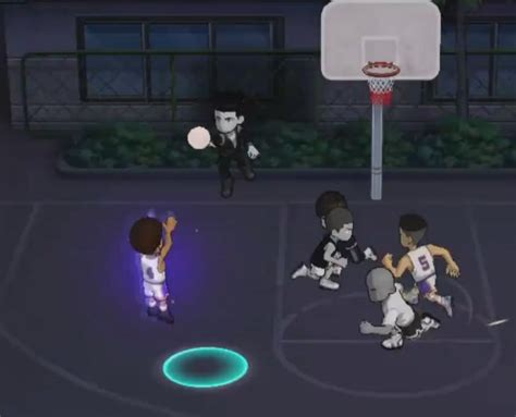 【問題】牧神一 隊友進攻和防守都不行 我大技該進攻還是防守 灌籃高手 Slam Dunk 哈啦板 巴哈姆特