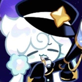Milky Way Cookie Crk Milky Way Cookies Cookie Run Milky Way