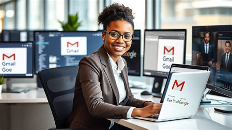 Panduan Lengkap Cara Membuat Gmail Baru Dengan Mudah Dan Cepat