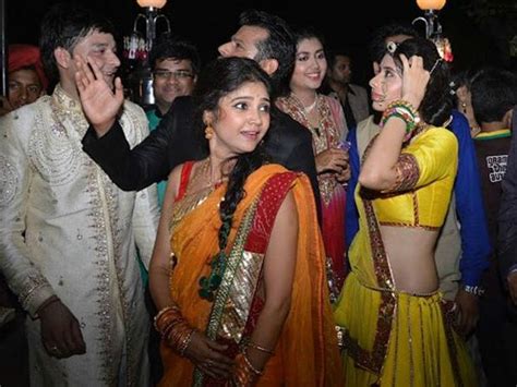 Diya Aur Baati Hum Deepika Singh Married Rohit Raj Goyal Marriage