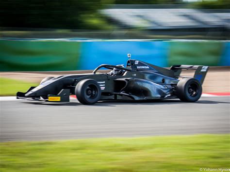 Multi Car F4 Us Team Expands Operation Into F3 Americas F4 Us