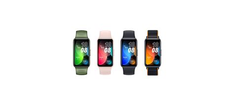 Huawei Band 8 tanıtıldı! İşte fiyatı - Teknoküpür