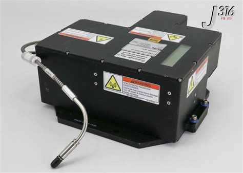 21098 Verity Monochromator Endpoint Detector Pn 1009617 0010 44897