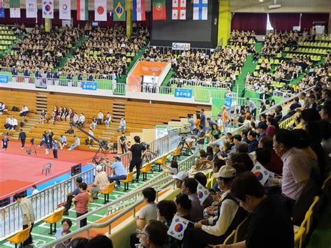 2019충주세계무예마스터십 이모저모