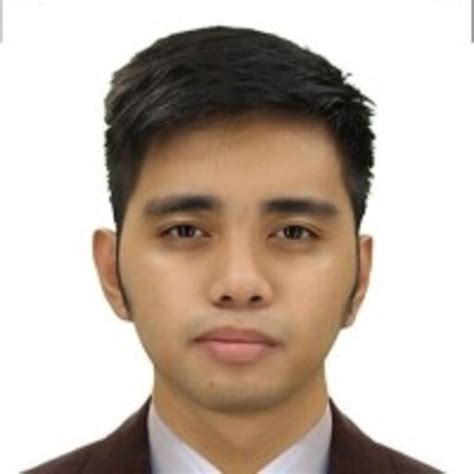 Joseph Ramiscal University Of Makati Makati City Umak College Of Arts And Sciences