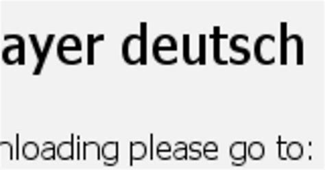 Vlc Player Deutsch Patch Imgur