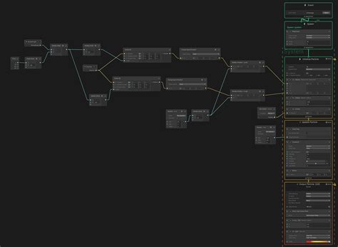 Vfx Graph Particles Freeze Unity Of The First Spawn Unity Engine
