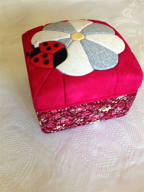 Patchwork Sin Aguja Manualidades