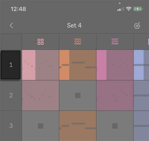 Ableton Note Manual Ableton