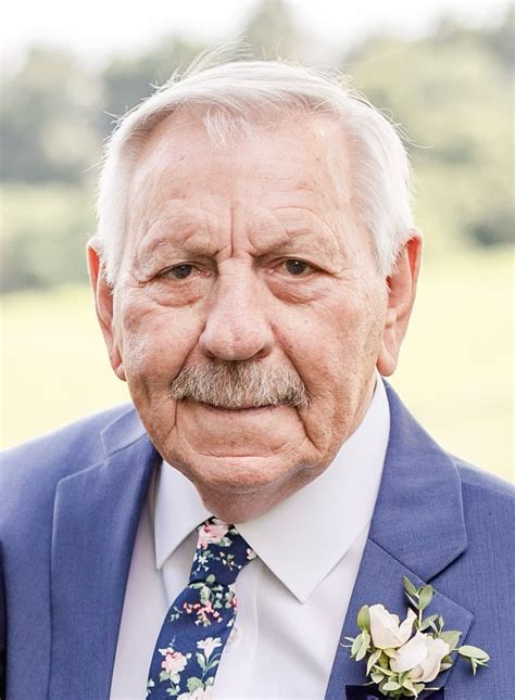 Herbert Jerry Cooper Whiz Fox 5 Marquee Broadcasting