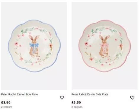 Primark Giving Pinterest Vibes With Spring Home Range Starting From