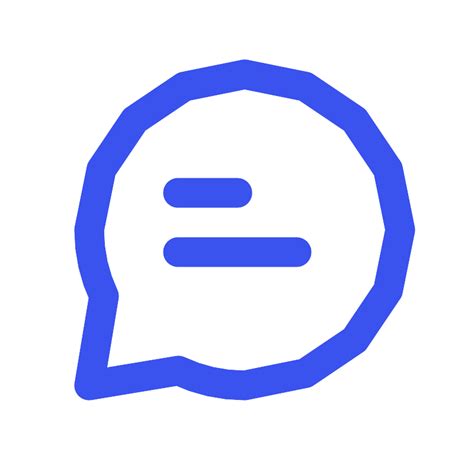 Message Circle Text Vector SVG Icon SVG Repo